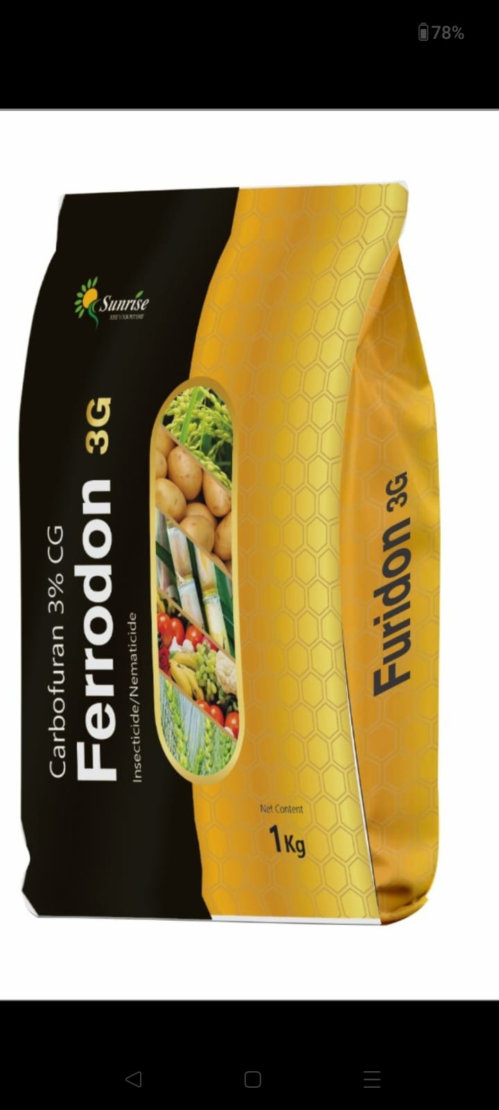 Manvit Potash | Products